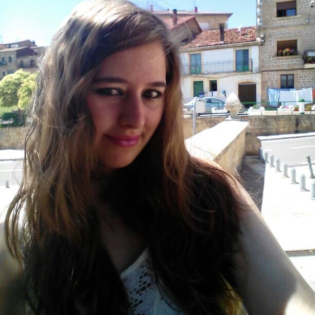 Clara Albori
